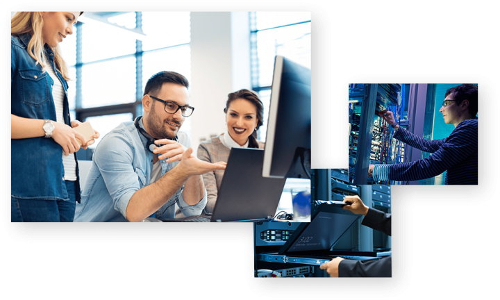 About Us - Computer Experts Corp.