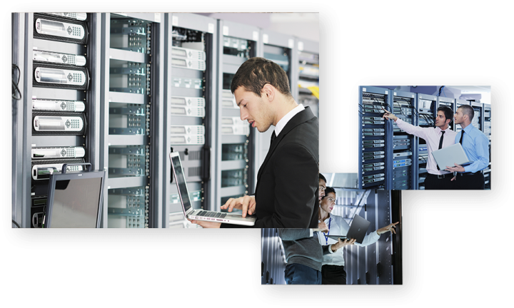 Computer Experts Corporation: IT Support in San Jose